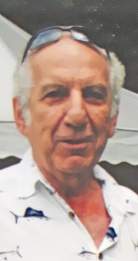 Angelo James 1932-2024 | News, Sports, Jobs - The Vindicator
